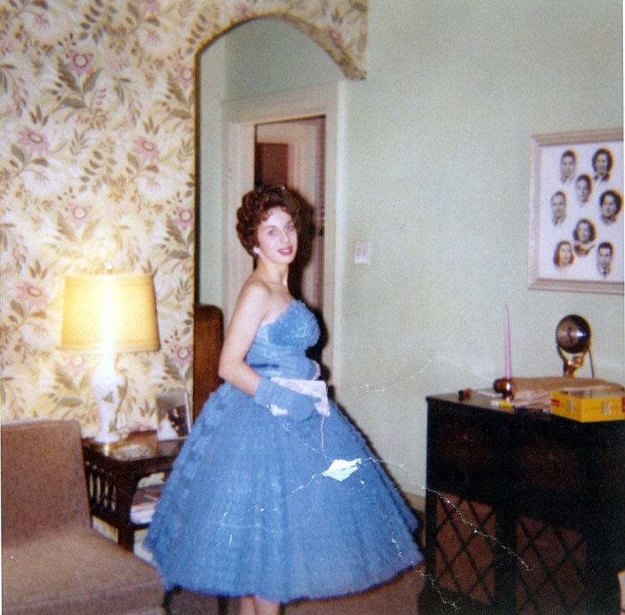 Hibbing High Prom Time